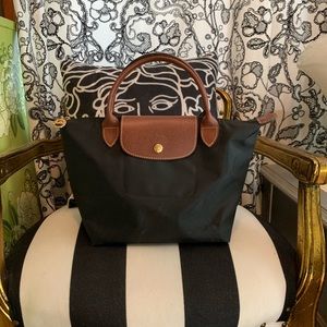 Longchamp | Bags | Authentic Longchamp Bag | Poshmark